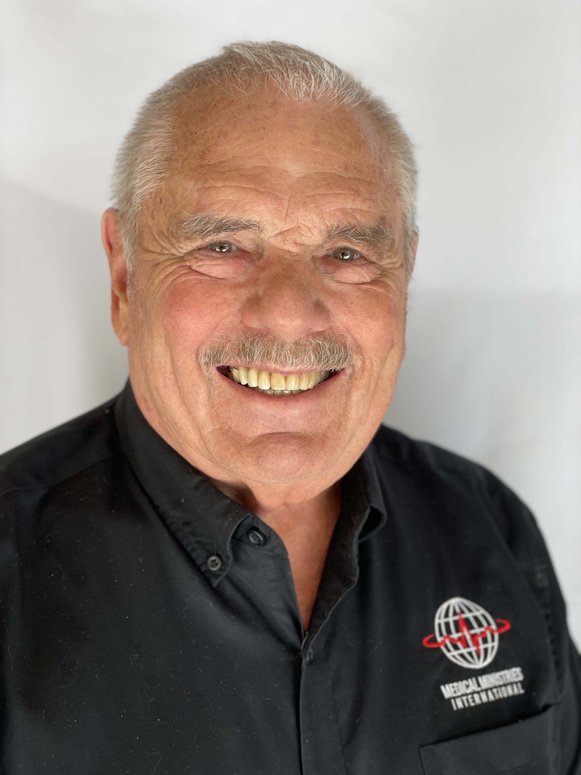 Our Team – Medical Ministries International